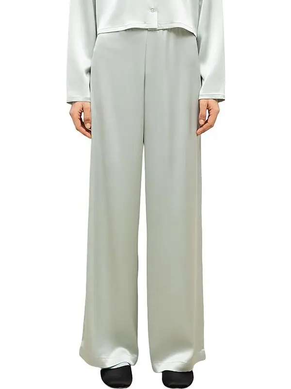 LESET Barb Pants - Watercress