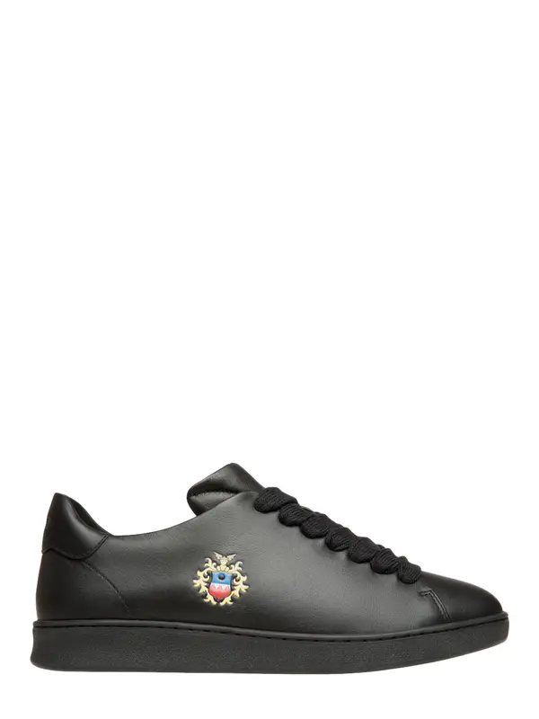 Bally Adrien Brody Sneakers - Black