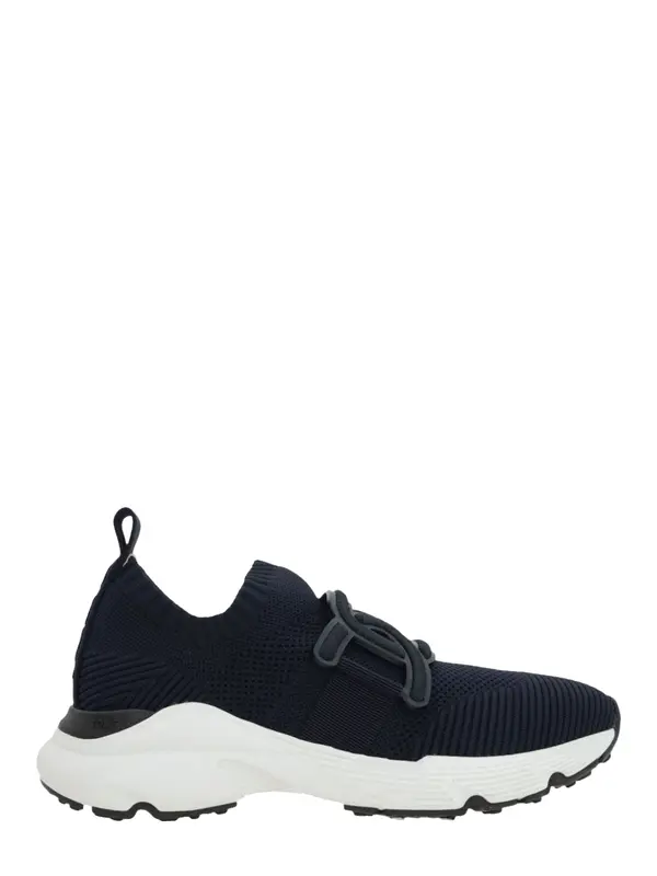 TOD'S Kate Sneakers - Blue