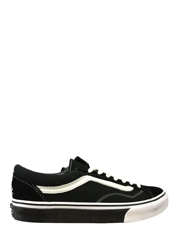 VANS Old Skool Mastermind Japan California Deptin Sneakers - Black/white