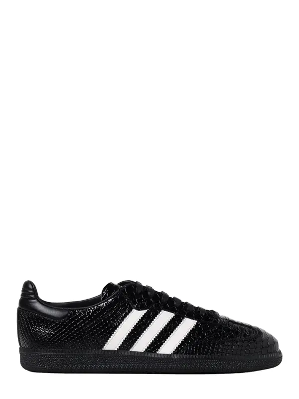 Adidas Originals By Alexander Wang Sneakers - Black