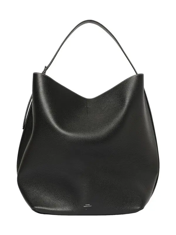 TOTEME Handbag - Black
