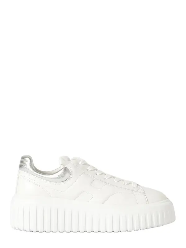 Hogan Sneakers - White