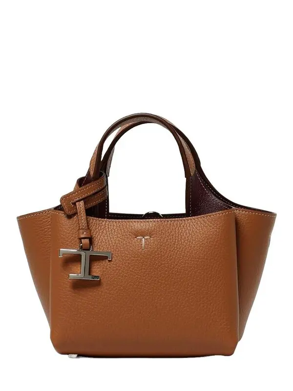 TOD'S Mini Bag - Brown