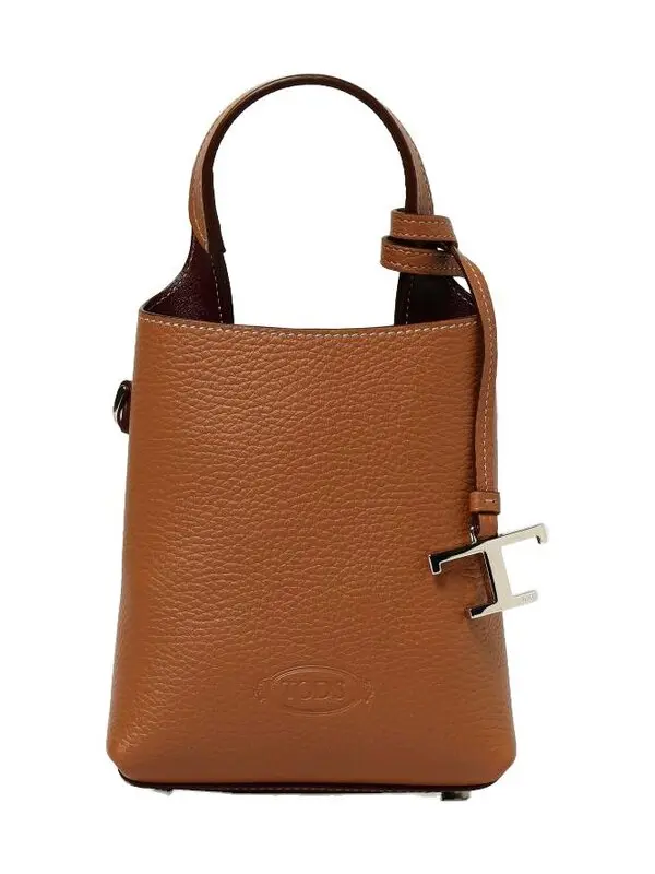 TOD'S Mini Bag - Leather