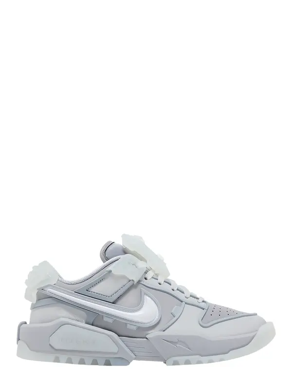 Nike Rtfkt X Dunk Genesis Sneakers - Grey