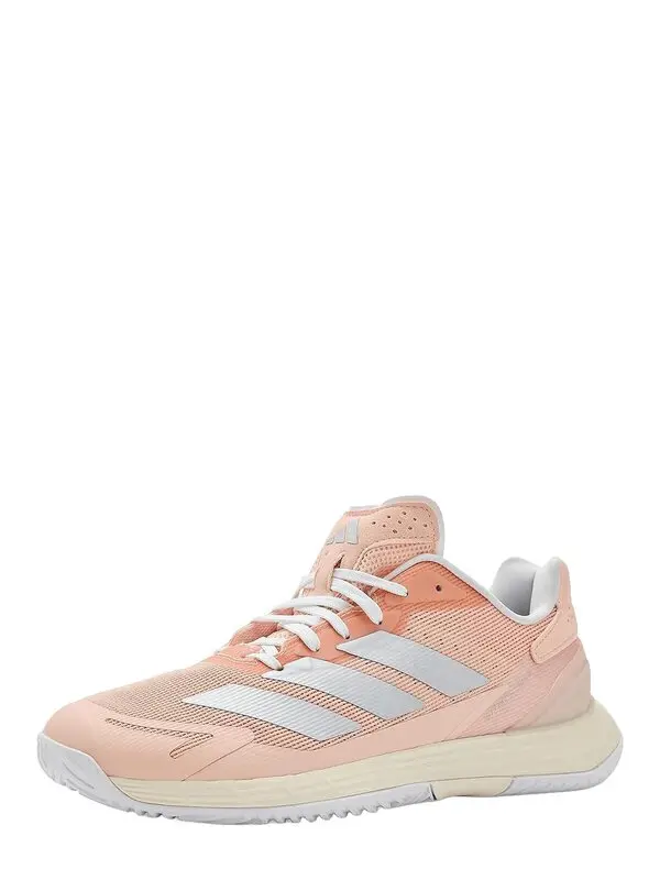 Adidas Defiant Speed 2 Tennis Shoes - Pink