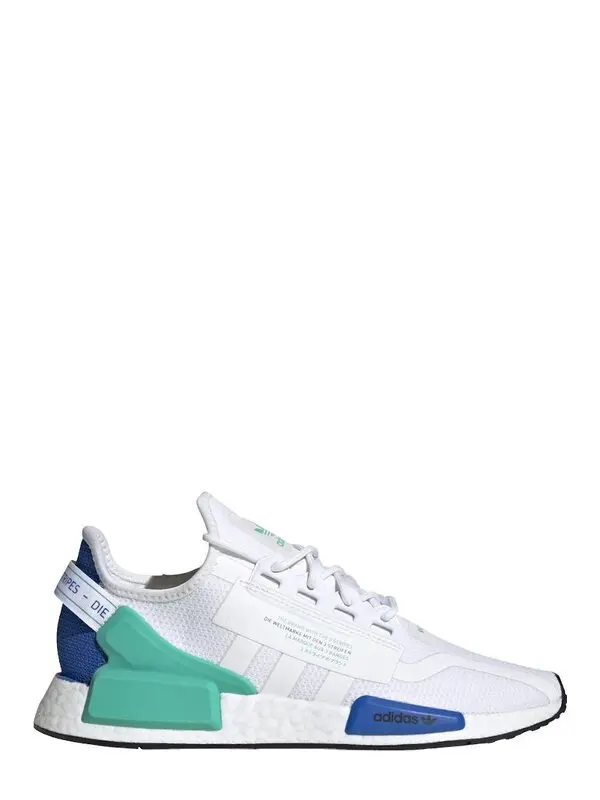 Adidas Nmd R1 V2 Sneakers - Cloud White/core Black