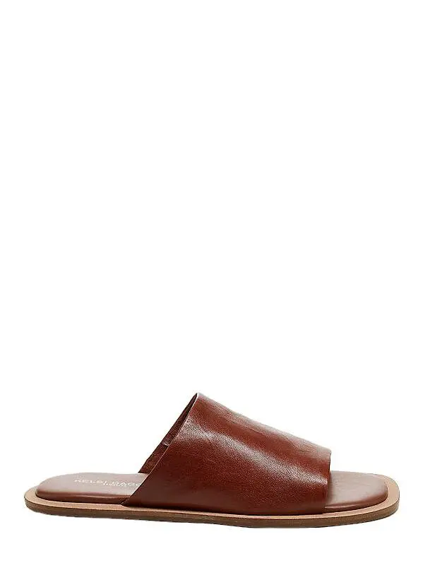 KELSI DAGGER BROOKLYN Benny Sandals - Cedar