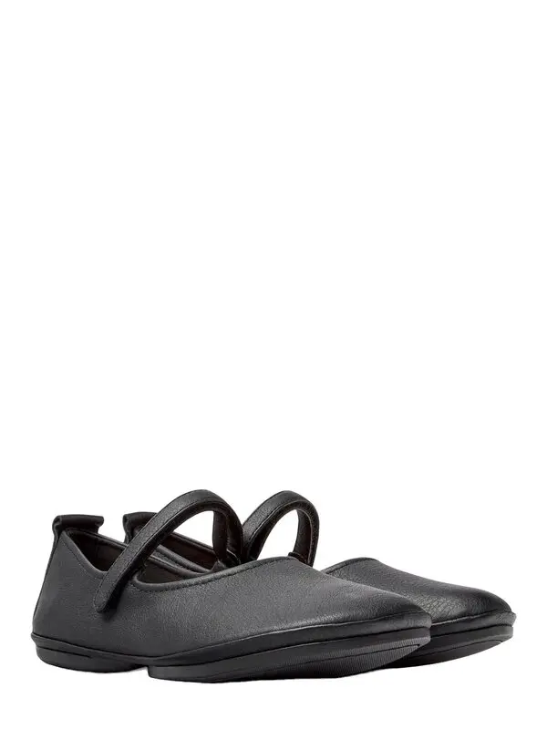 Camper Nina Flat - Black
