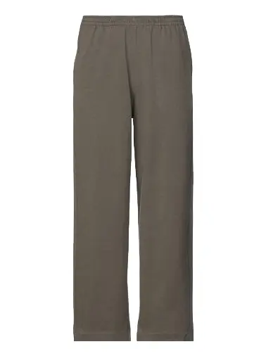 Vince Pants Size Cotton - Green