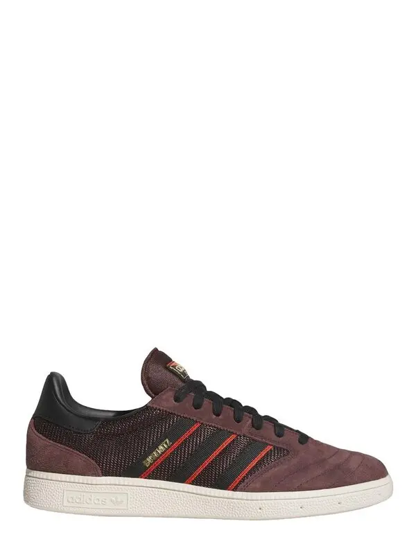 Adidas Busenitz Vintage Sneakers - Shadow Brown/core Black/chalk White