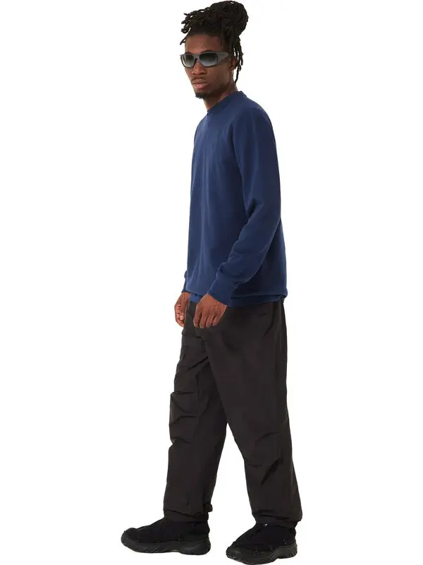 Oakley Relax Crew Sweatshirt 2.0 - Abyss