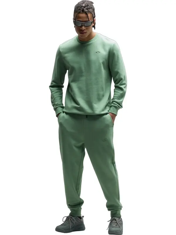 Oakley Relax Crew Sweatshirt 2.0 - Green