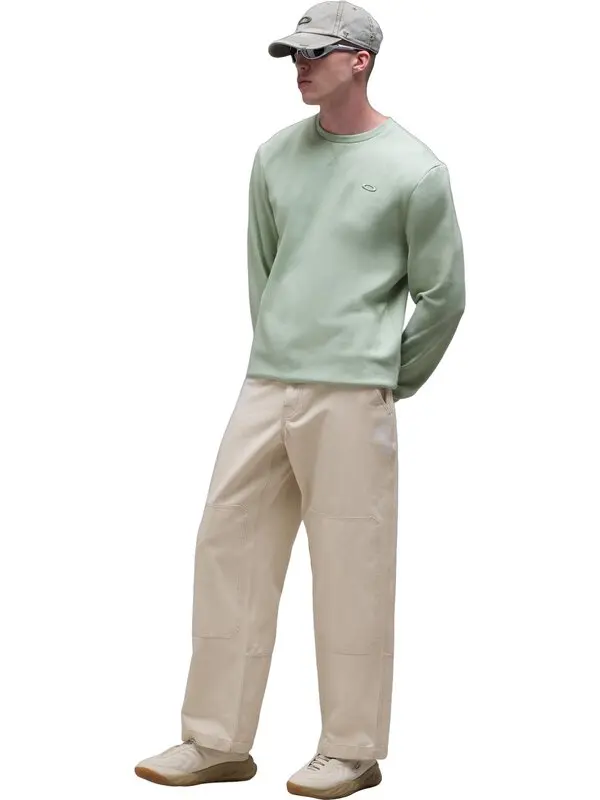 Oakley Relax Crew Sweatshirt 2.0 - Green