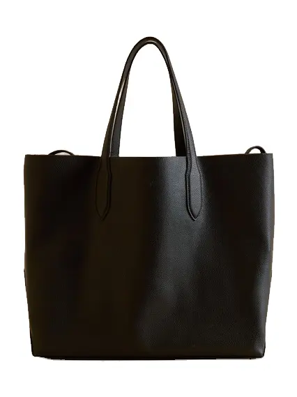 MARK CROSS E42 Tote - Black