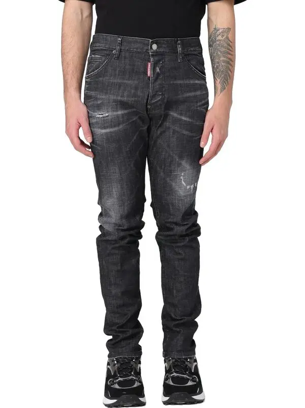 Dsquared2 Jeans - Black