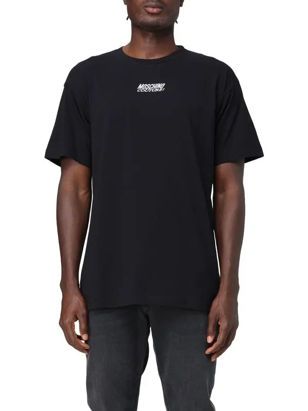 Moschino T-shirt - Black