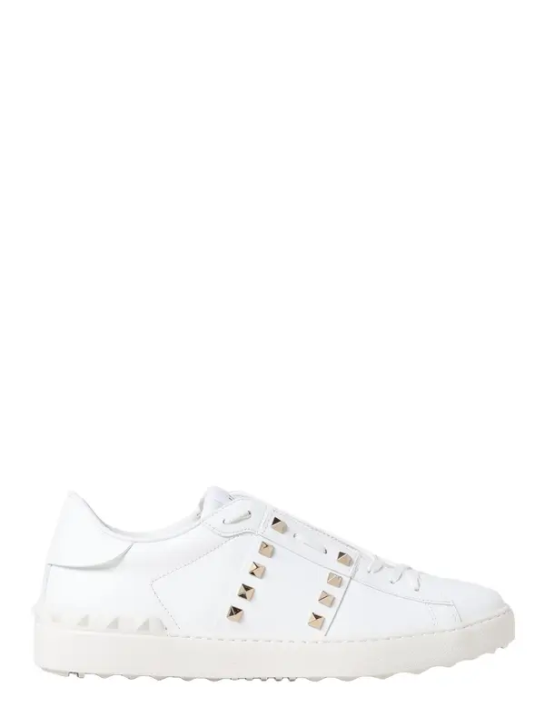 Valentino Garavani Sneakers - White