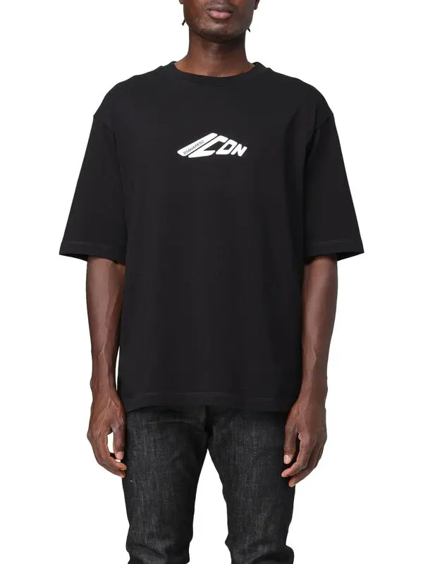 Dsquared2 T-shirt - Black