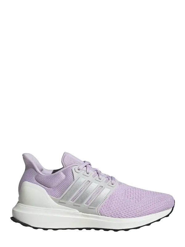 Adidas Ubounce Dna Sneakers - Ice Lavender/grey One/silver Metallic