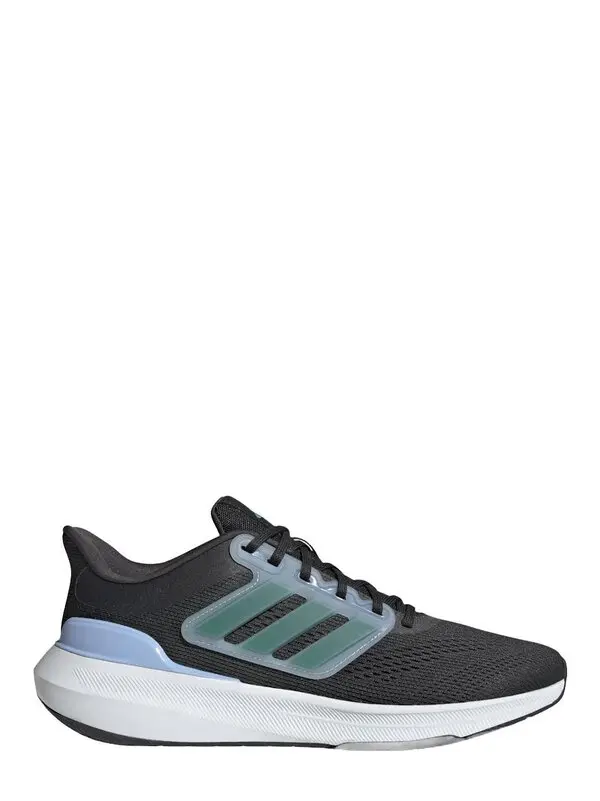 Adidas Ultrabounce Sneakers - Carbon/court Green/core Black