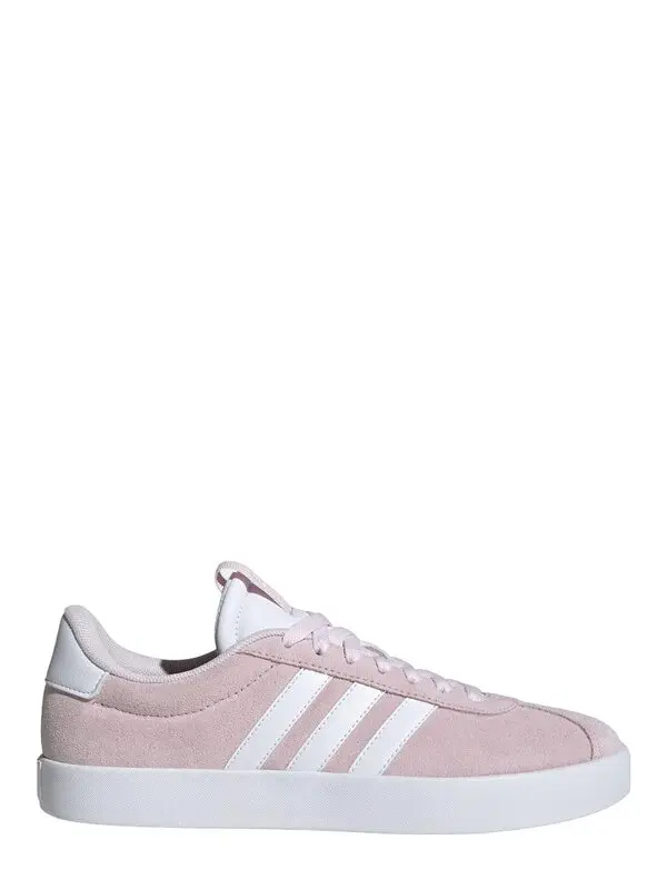 Adidas Vl Court 3.0 Sneakers - Almost Pink/cloud White