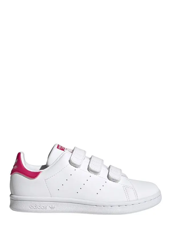 Adidas Stan Smith Sneakers - Cloud White/bold Pink