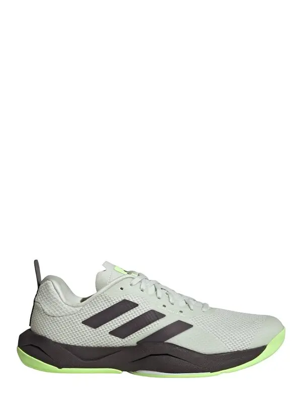 Adidas Rapidmove Sneakers - Crystal Jade/aurora Black/green Spark