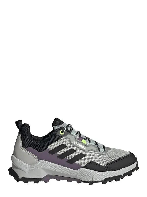 Adidas Ax4 Sneakers - Wonder Silver/core Black/grey Two