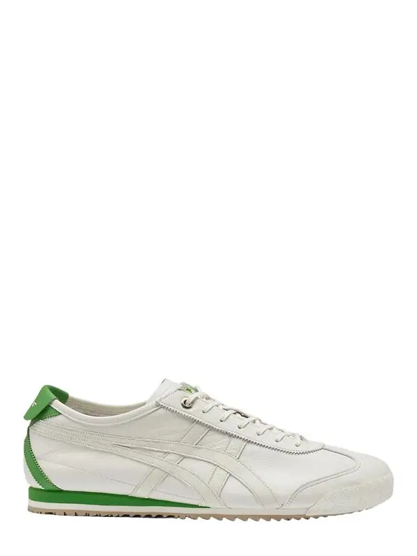 Asics Onitsuka Tiger Mexico 66 Sd Sneakers - Cream/birch