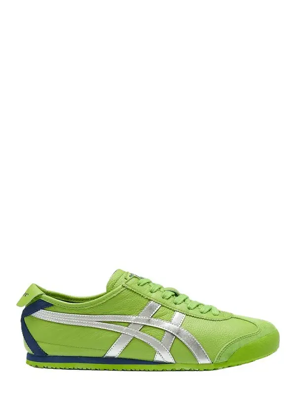 Asics Onitsuka Tiger Mexico 66 - Garden Green/pure Silver