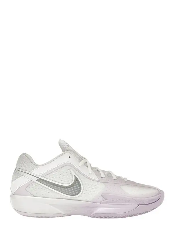 Nike Gt Cut Cross Sneakers - White/barely Grape/pink Foam