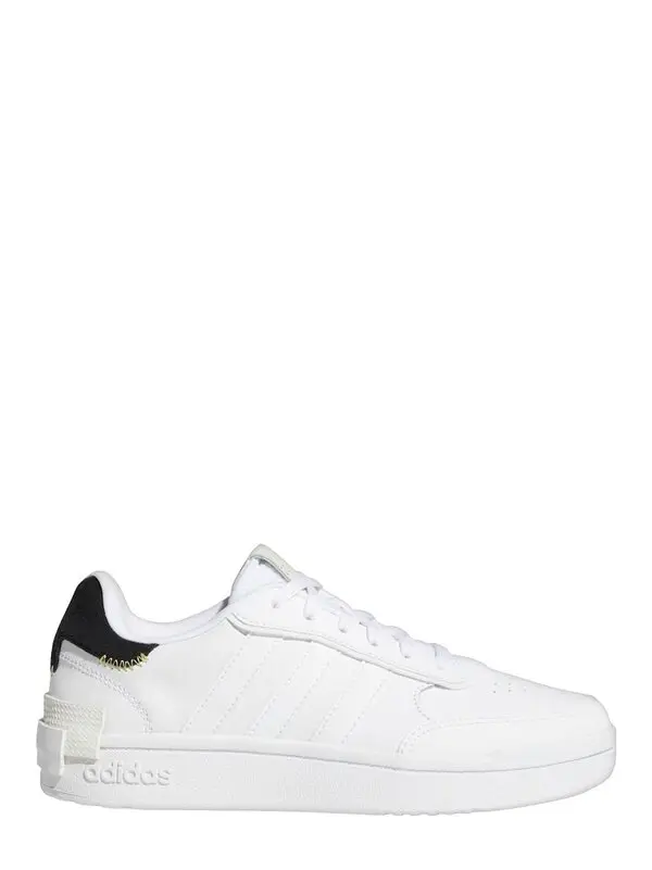 Adidas Postmove Se Sneakers - Cloud White/core Black