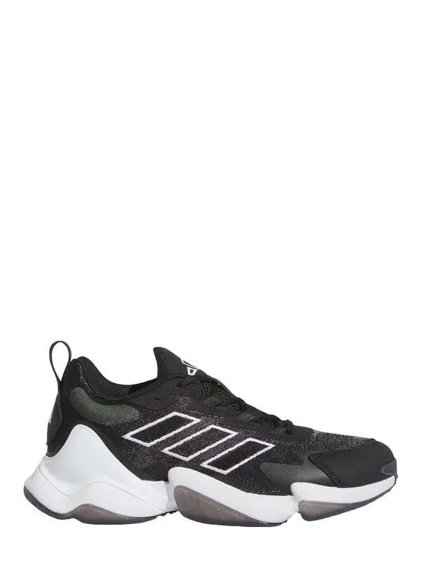 Adidas Impact Flx Ii Sneakers - Core Black/cloud White