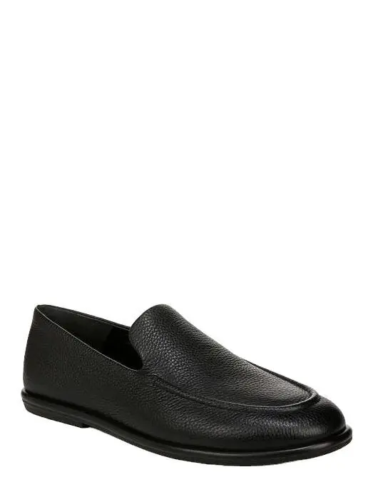 Vince Hann Loafer - Black