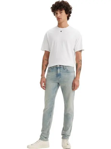LEVI'S 512 Slim Taper Fit Jeans - Mention Me