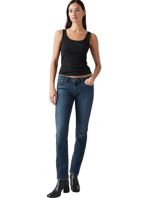LEVI'S Superlow Skinny Jeans - Don't You Know