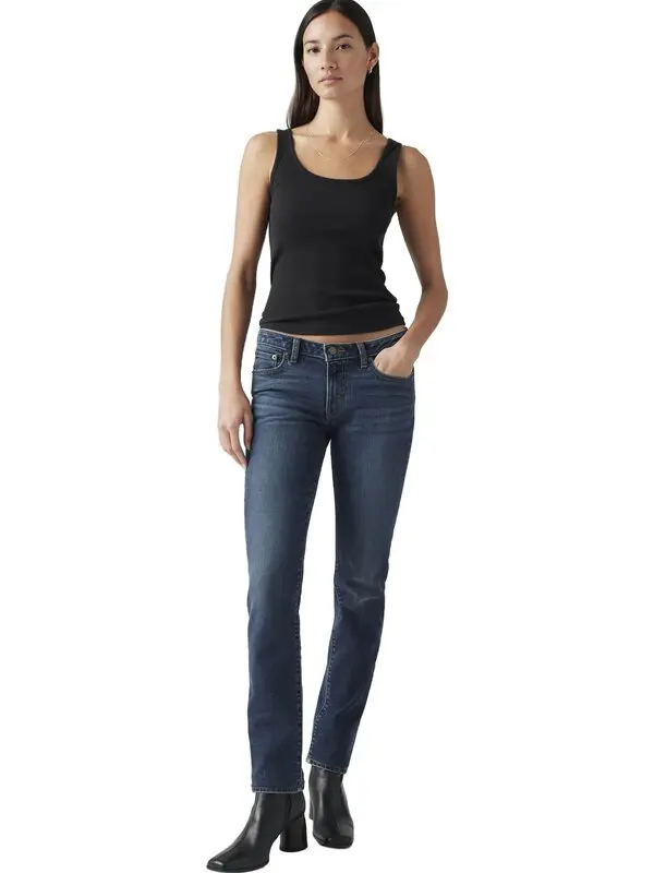 LEVI'S Superlow Skinny Jeans - Don't You Know