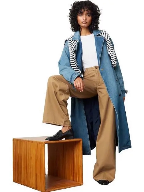 LEVI'S Xl Chino Pants - Ermine
