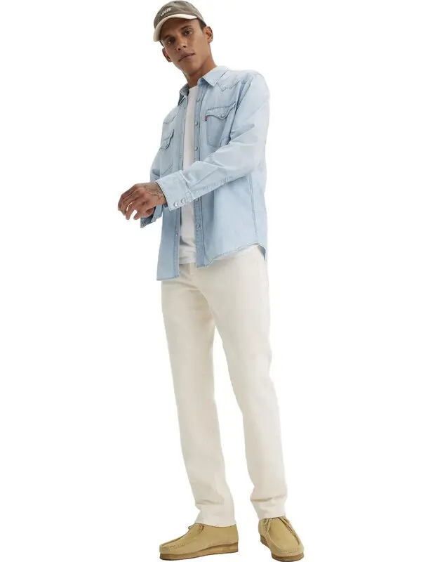 LEVI'S 511 Slim Fit Jeans - Why So Frosty