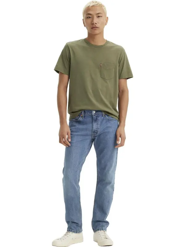 LEVI'S 511 Slim Fit Jeans - Happen To Be