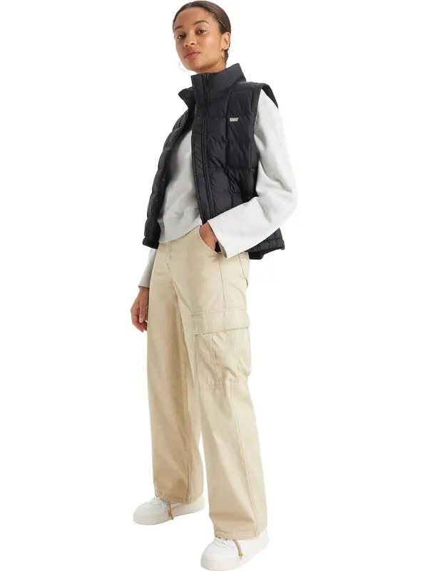 LEVI'S 94 Baggy Cargo Pants - Safari
