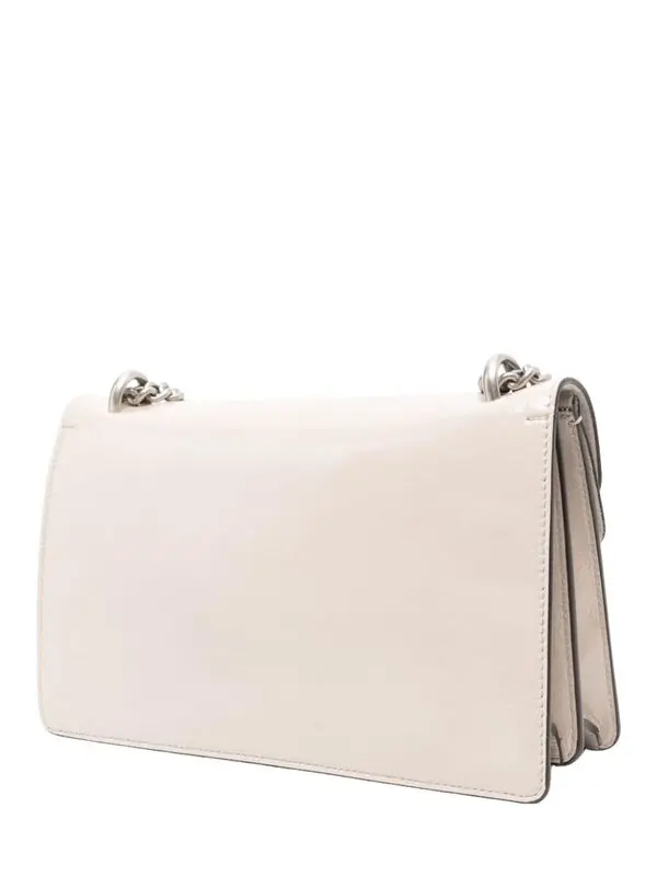 Gucci Small Dionysus Shoulder Bag - Grey