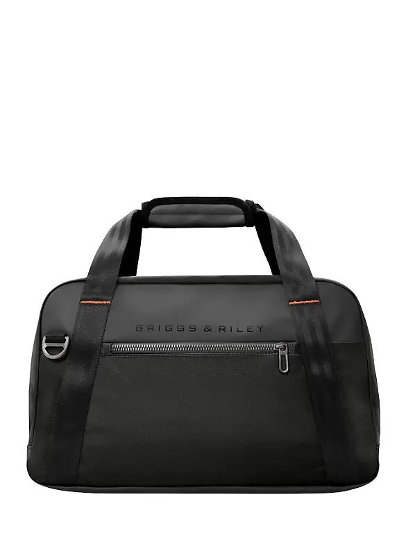 Briggs & Riley Nylon Cabin Bag - Black