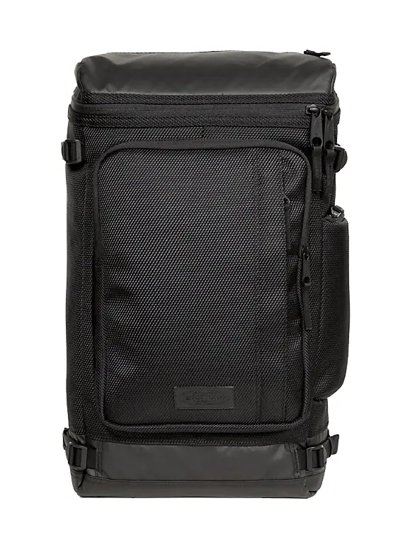 EASTPAK Tecum Top Shell Backpack - Cnnct Coat