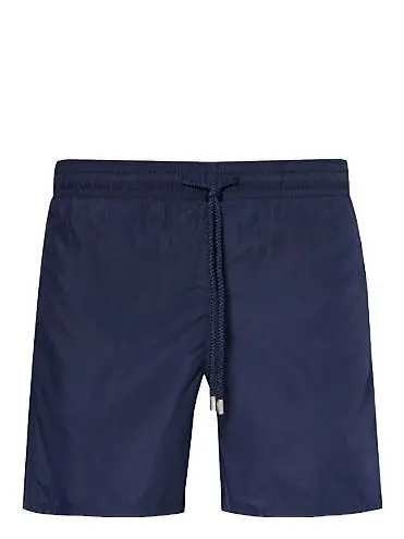 Vilebrequin Moorea Swim Shorts - Bleu Marine