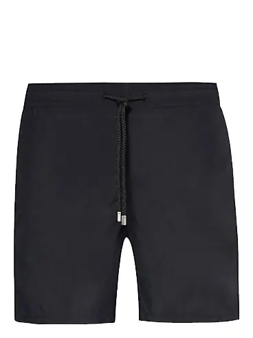 Vilebrequin Moorea Swim Shorts - Noir