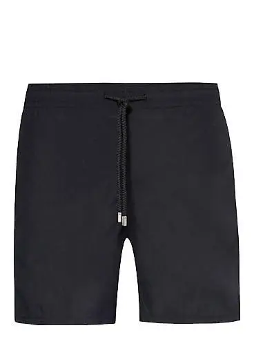 Vilebrequin Moorea Swim Shorts - Noir