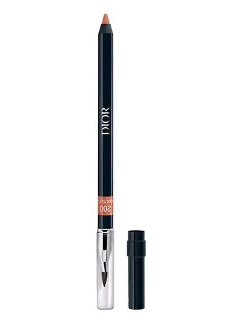 Dior Rouge Contour Lip Liner 1.2g - 200 Nude Touch